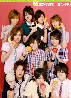 My Official Page: 4 Popular Japanese Boybands