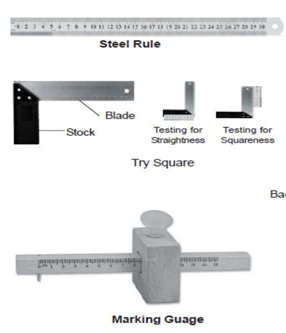 Carpentry introduction ~ Ourengineeringlabs