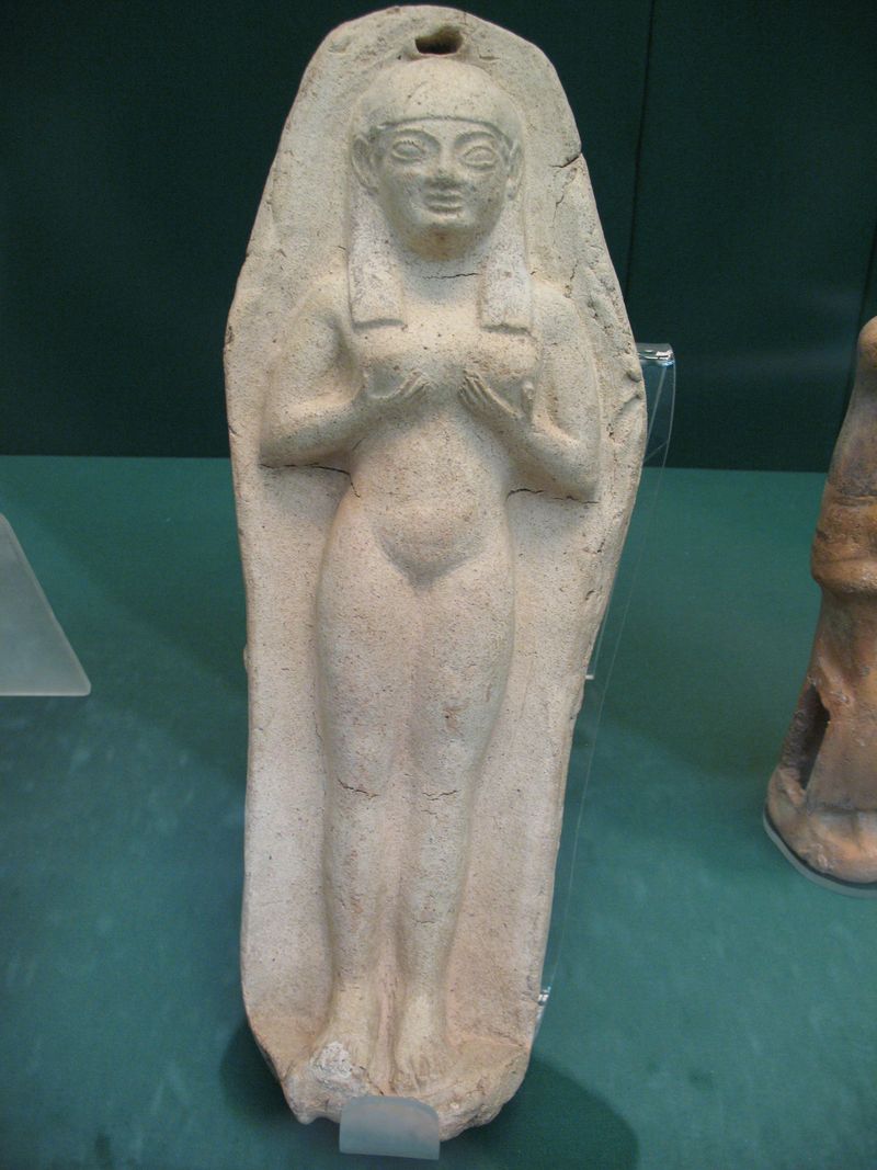 Inanna Queen Of Heaven