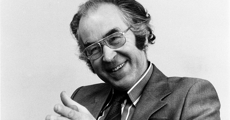 Continental Circus: The End: Eric Broadley (1928-2017)