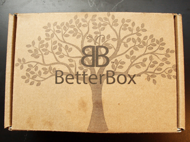 See, Shop, Love!: Better Box Review - Gratitude Box