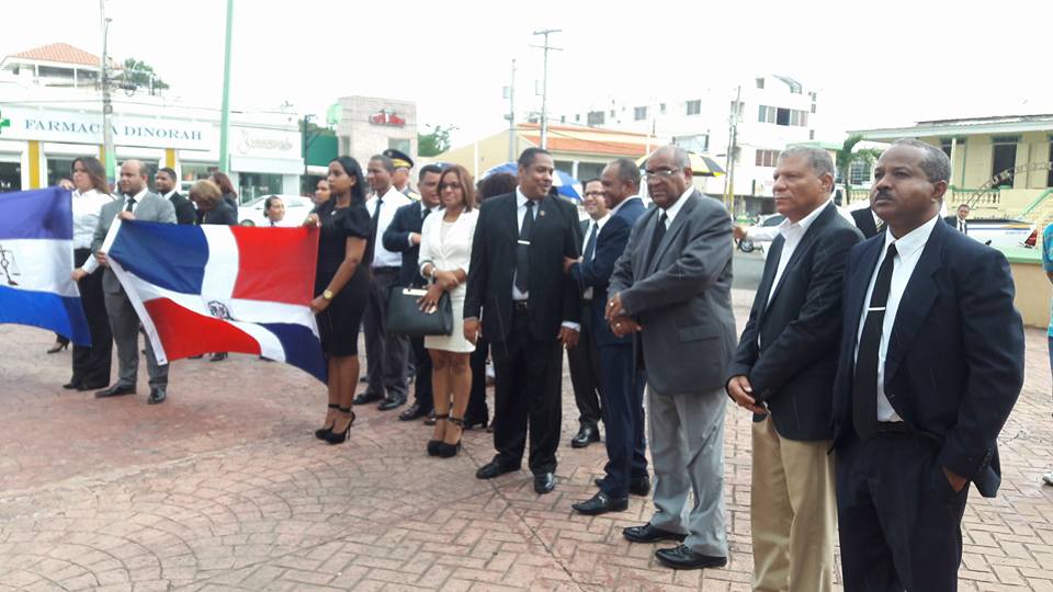 La Romana: Fiscal Reina Yaniris Rodríguez dice enfocará labor ...