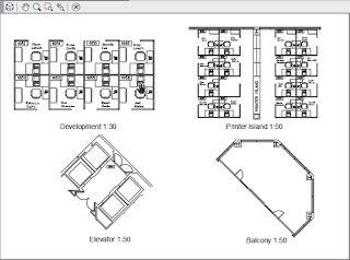 AutoCAD 2018 Essential: Plot Preview