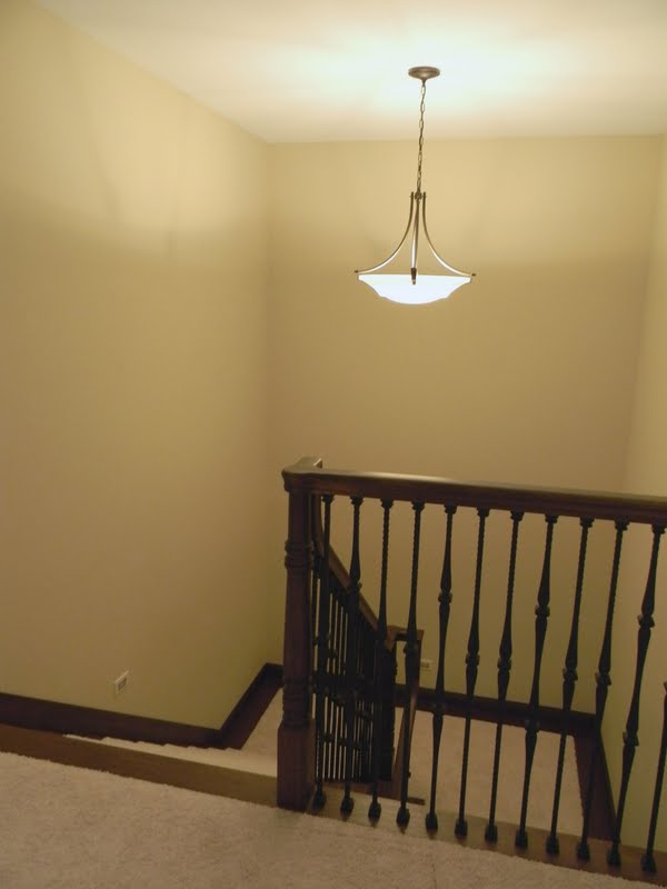 Forever Decorating!: New House Tour ~ Upstairs Bonus Room