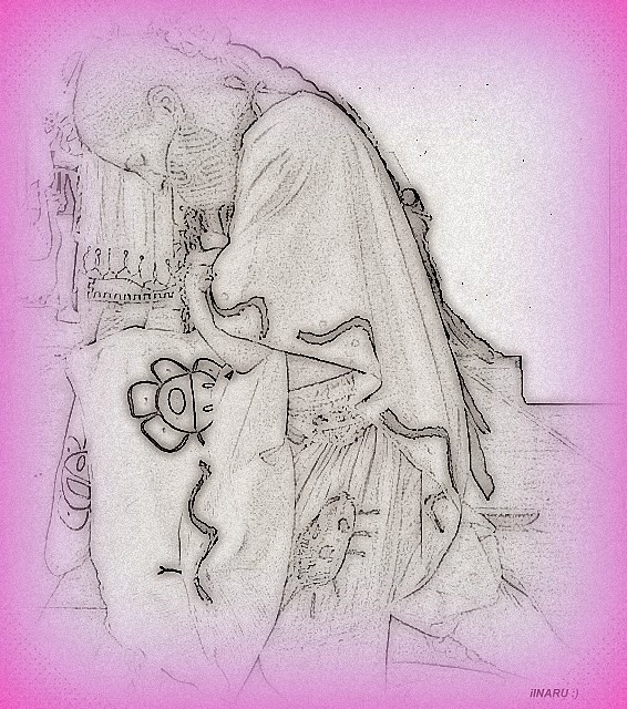 Bohío Atabei Mujeres De La Yukka y el Jaguar-Inaruno Yuka Aroa ...