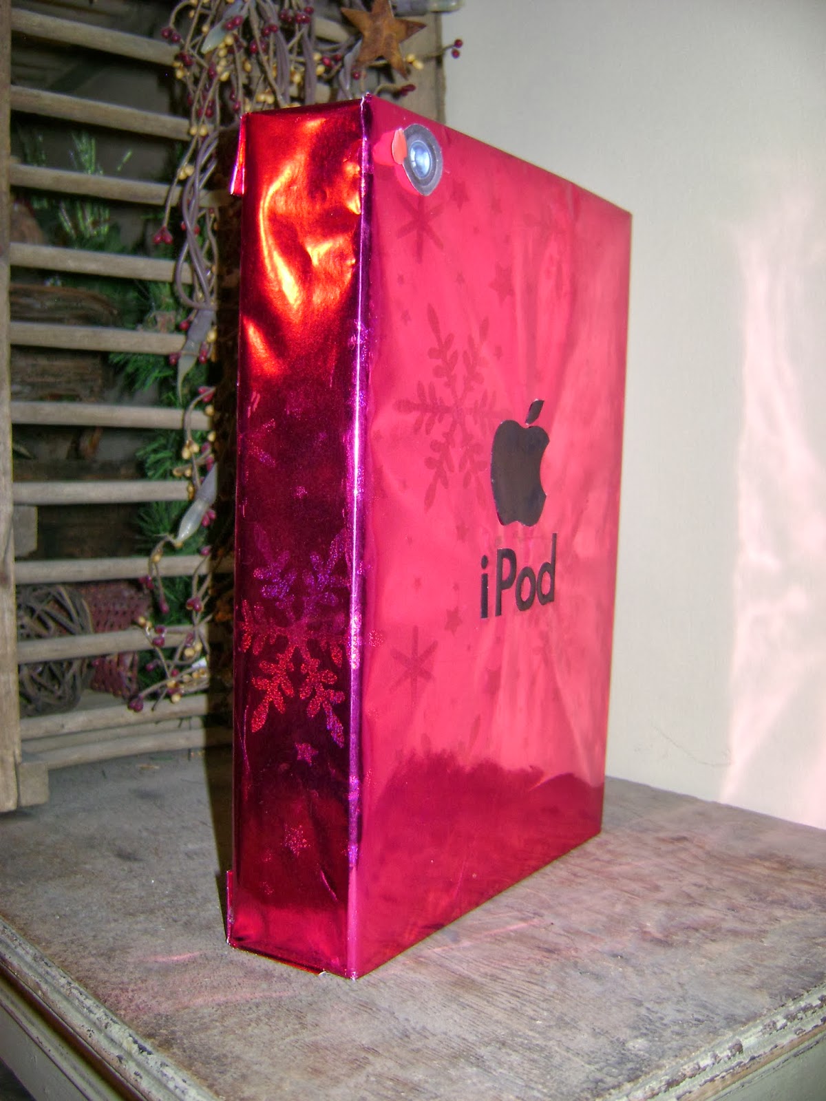 Handcrafted Occasions: Children's Valentine Party Boxes