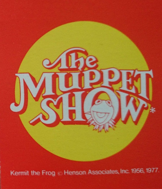 Herbie's World of Kitsch & Toys: THE MUPPET SHOW BOARD GAME by PALITOY ...