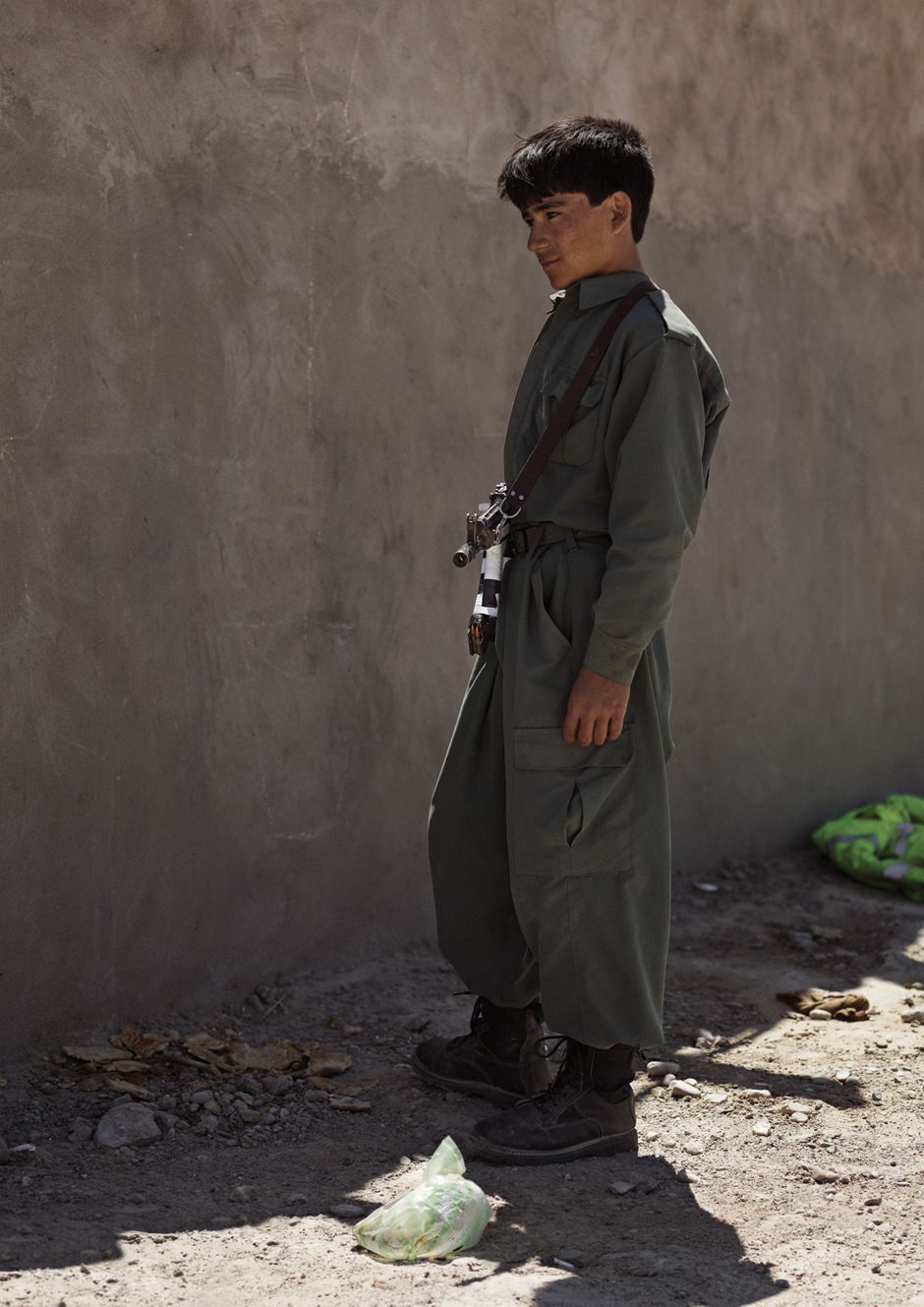 Anthony Luke's not-just-another-photoblog Blog: Portrait photography in ...