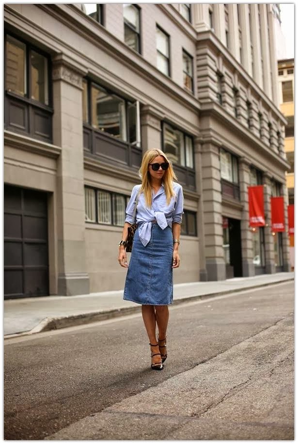 MEET THE BLOGGER : Atlantic Pacific