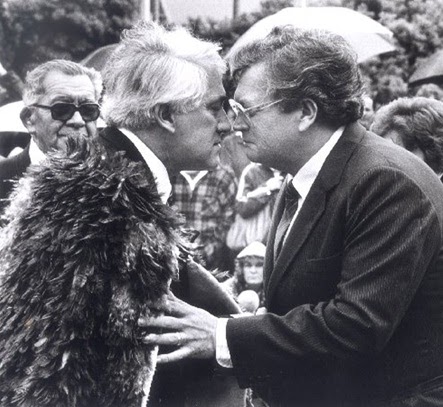 CairnsBlog.net: Sir Paul Reeves 1932 – 2011