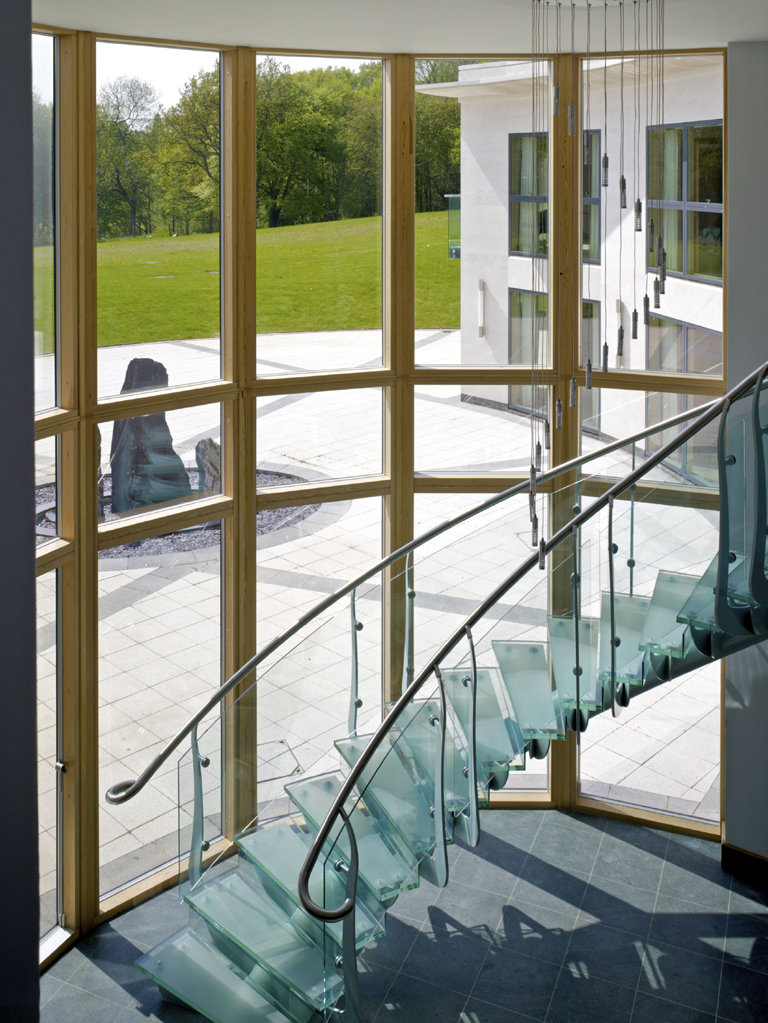 Harmon-Velfac: System 200 In Grey