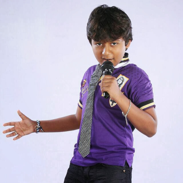 World Wide Aajeedh Fans