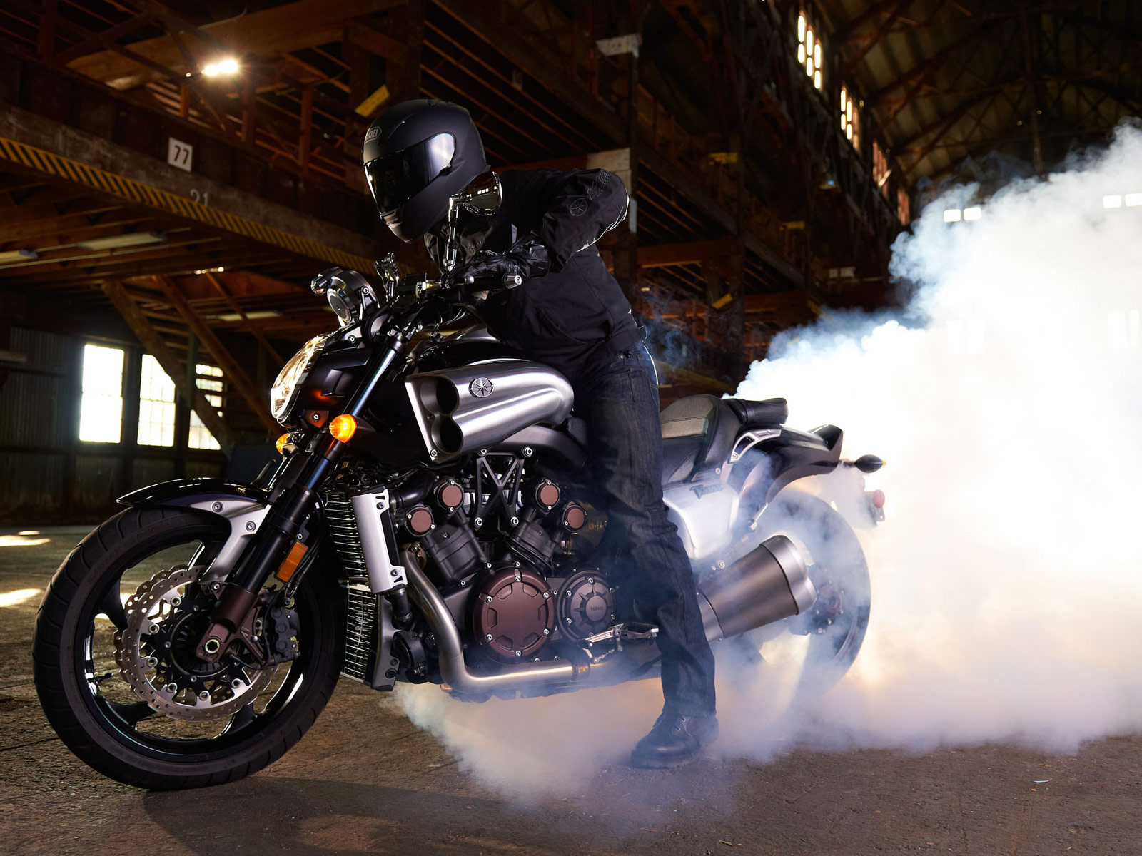 2013 Yamaha VMax VMX17 | Motorcycle Insurance Information, pictures ...