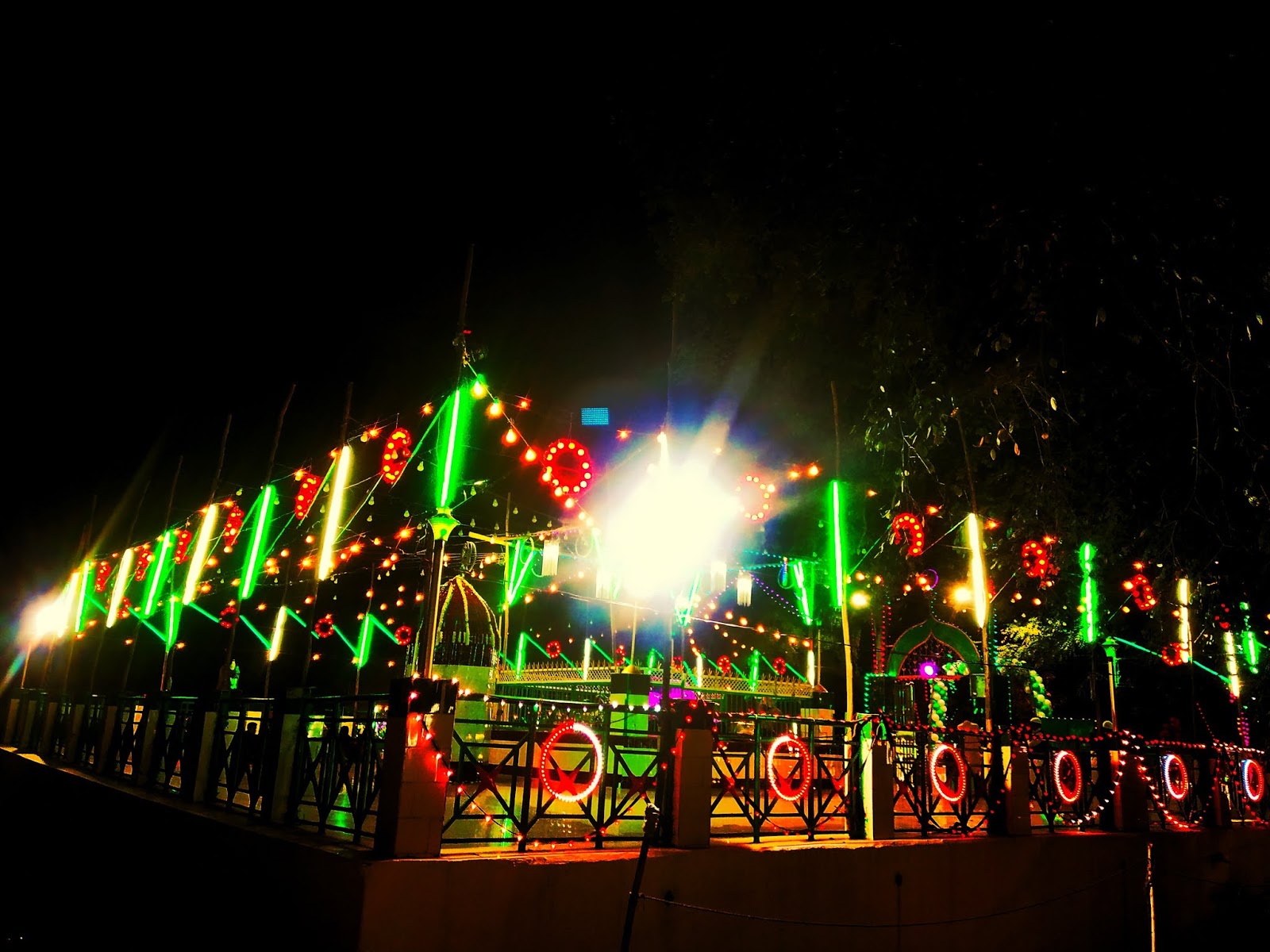 gallery | Muhibullah Allahabadi