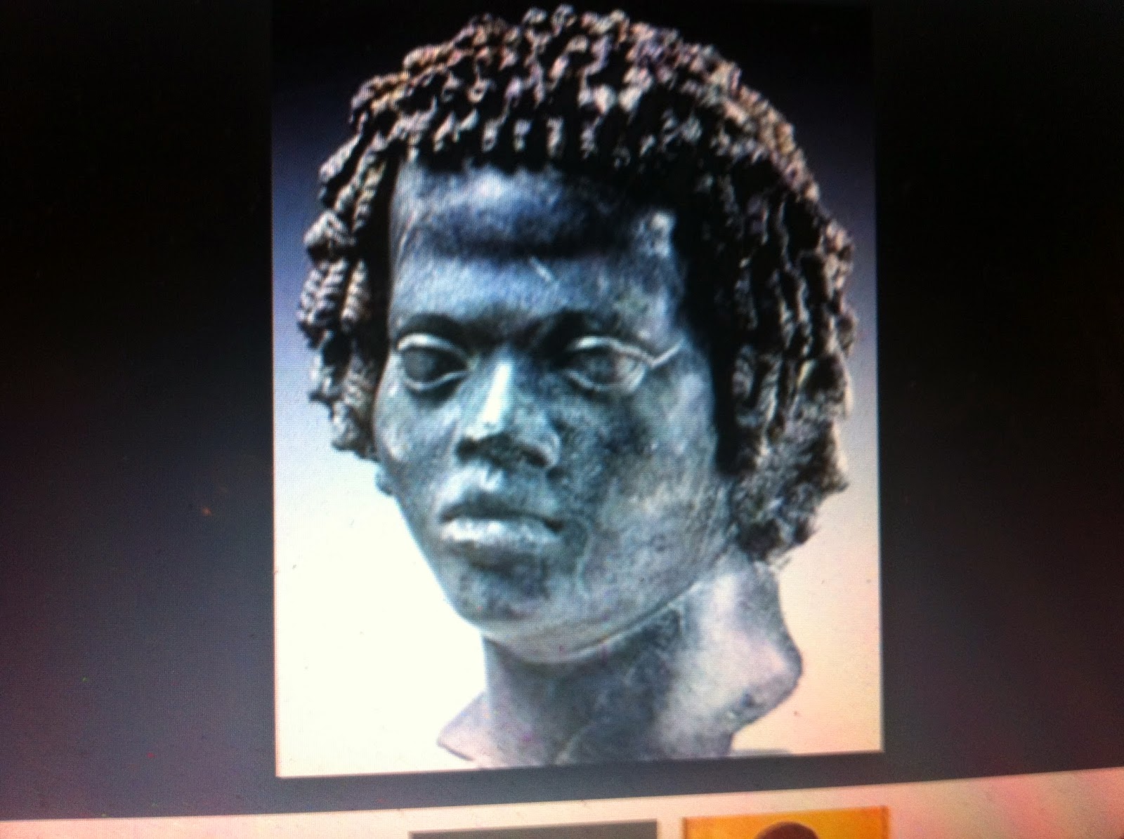 THE BLACK SOCIAL HISTORY:: BLACK SOCIAL HISTORY : AFRO-TURKS , HOW THE ...