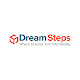 Web Design Company in India | Web Design Company | Dream Steps