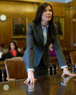 Lehigh Valley Ramblings: AG Kane: Judges Must Abide By Mandatory ...