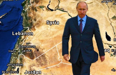 ΣΟΚΑΡΙΣΤΙΚΕΣ ΠΡΟΦΗΤΕΙΕΣ ΓΙΑ ΠΟΥΤΙΝ ΚΑΙ ΡΩΣΙΑ 200 ΧΡΟΝΙΑ ΠΡΙΝ…. Δείτε τι ...