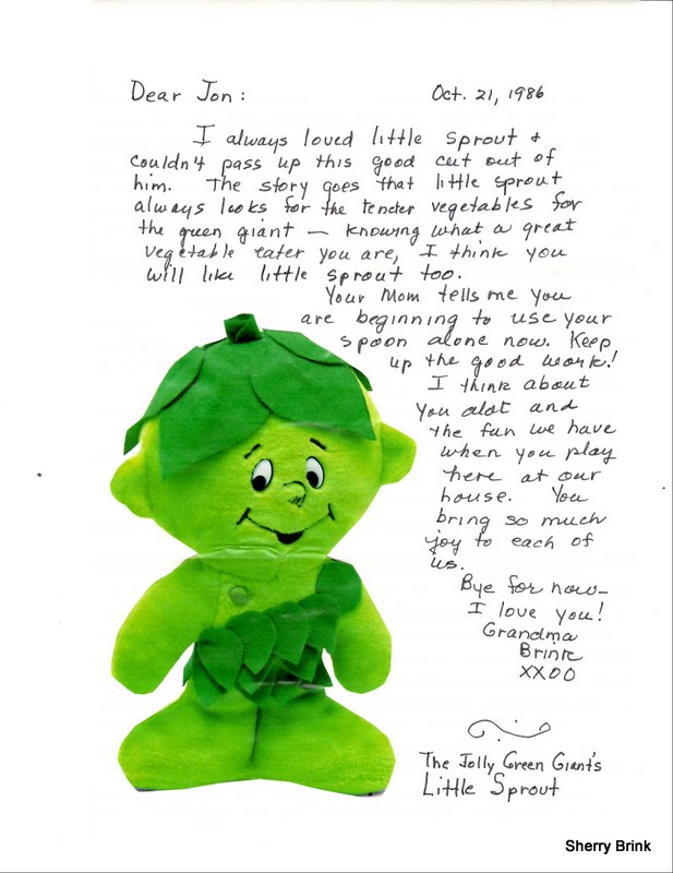 Sherry Brink's Family History - Free Memories: Brink Photos