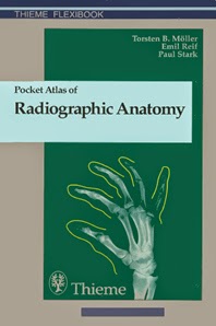 RADIOLOGÍA UNMSM: MULLER POCKET ATLAS OF RADIOGRAPHIG ANATOMY 2000
