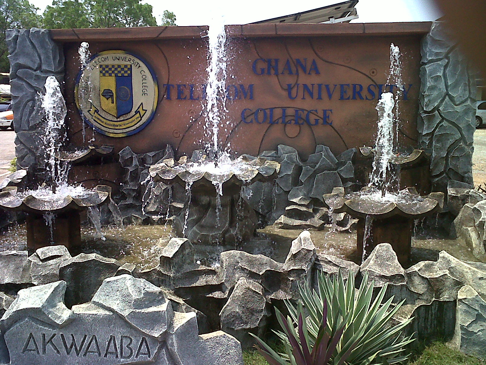 News Technology Africa: GTUC win the confidence of International ...