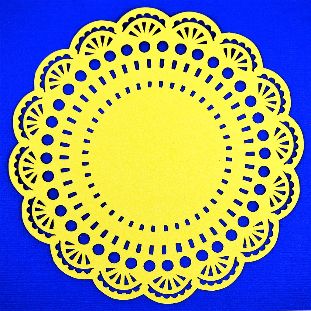 Capadia Designs: Cricut Explore - Amazingly Detailed Cuts