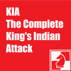 Chess Active !!: The Complete King's Indian Attack PGN Database