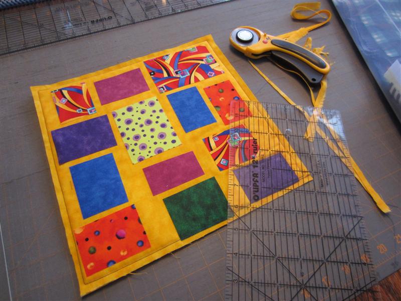Crafty Sewing & Quilting: Hodgepodge Patchwork Tuesday - Mix and Match!