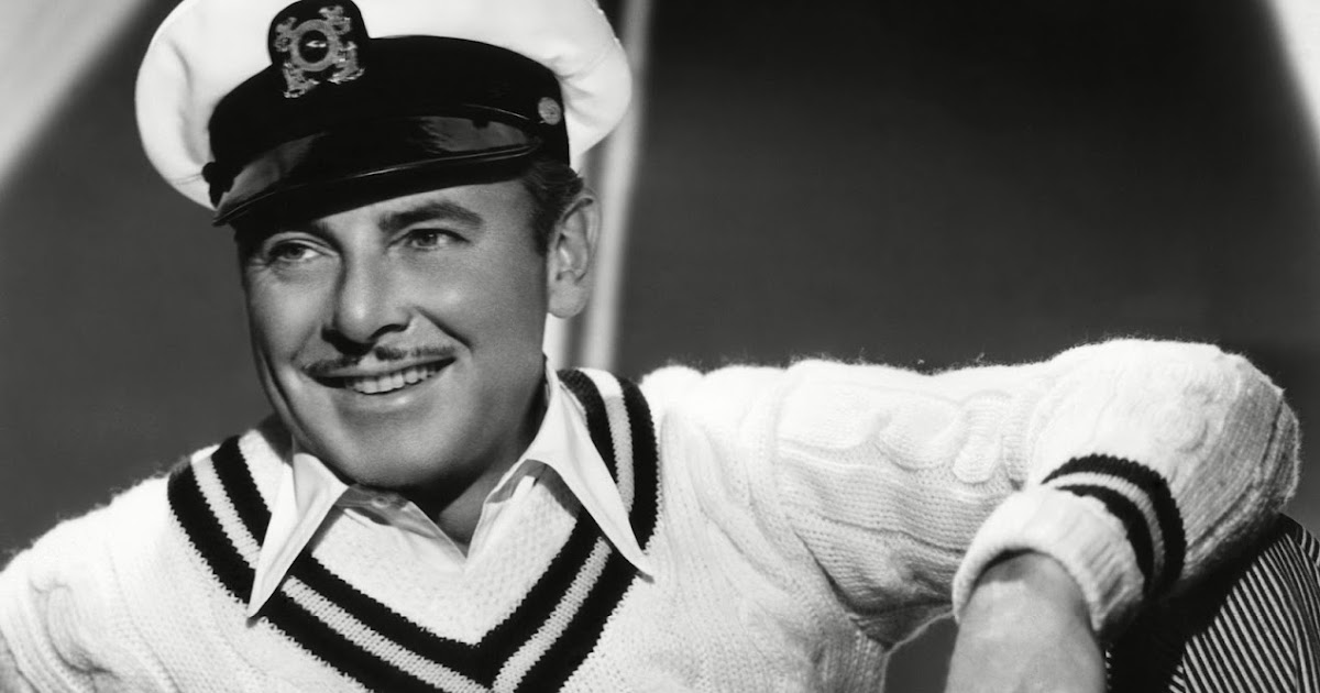 At the Movies: George Brent