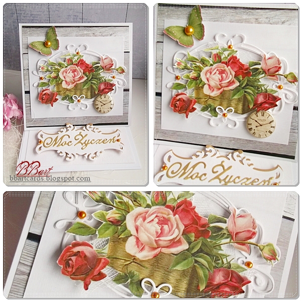 TWÓRCZY POKOIK by BBart: MOC ŻYCZEŃ