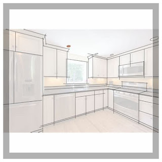 7 Sketsa kitchen set - Desain Rumah137 - Desain Rumah 137