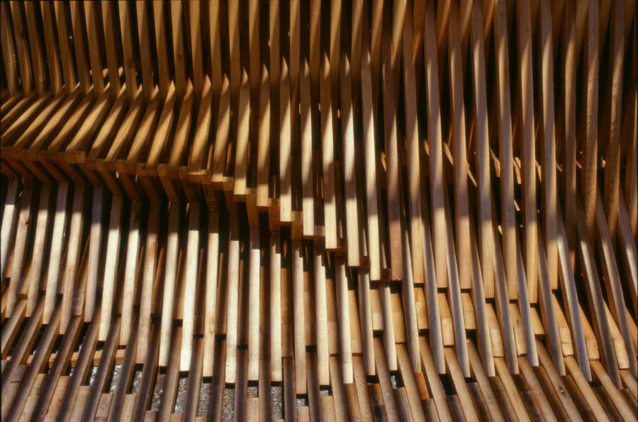 YEOW!: Dunescape, SHoP Architects