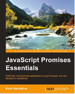 Inspired by Actual Events: Book Review: JavaScript Promises Essentials