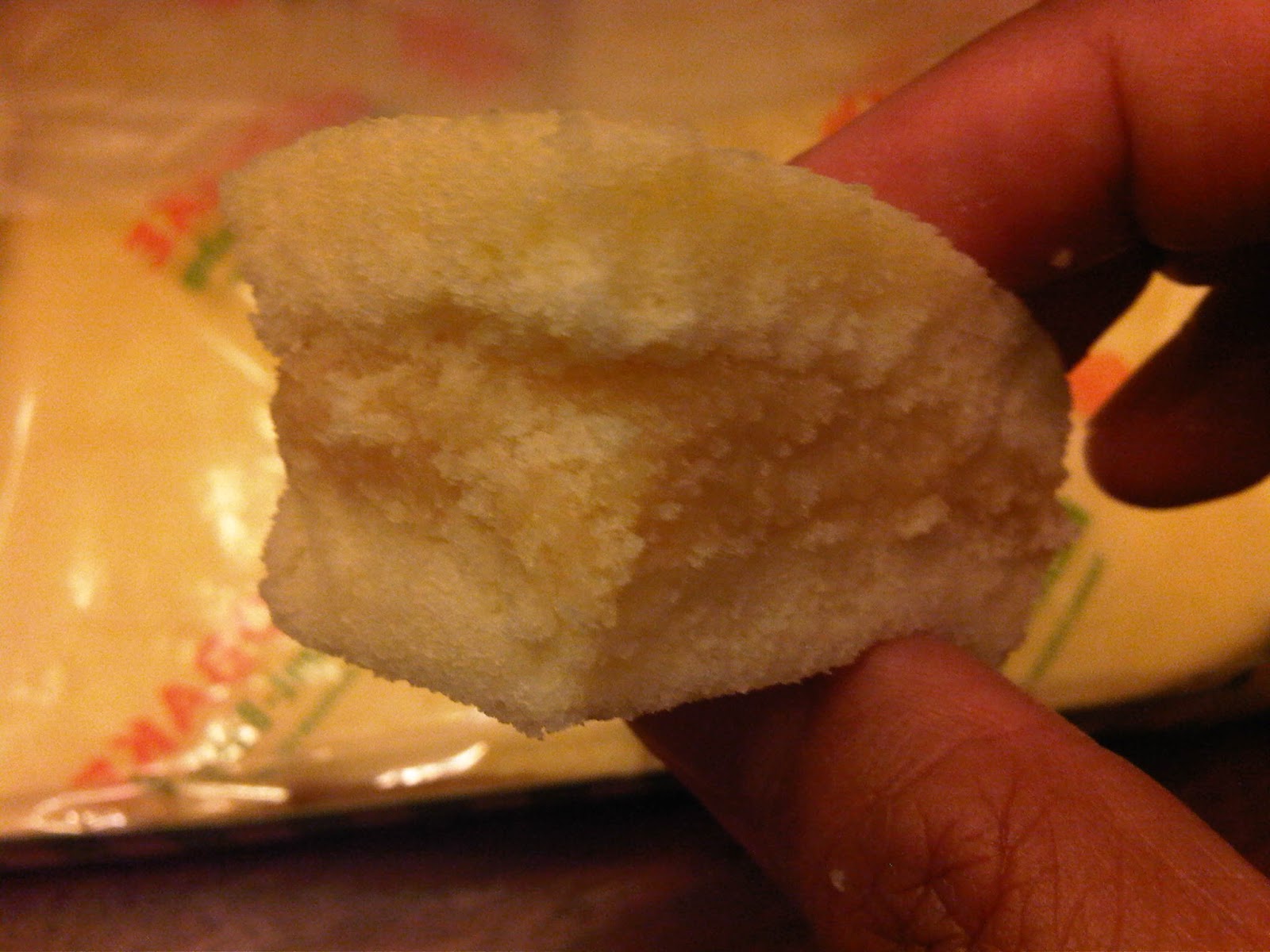 Regin's Realm: Eurobake Original Inipit