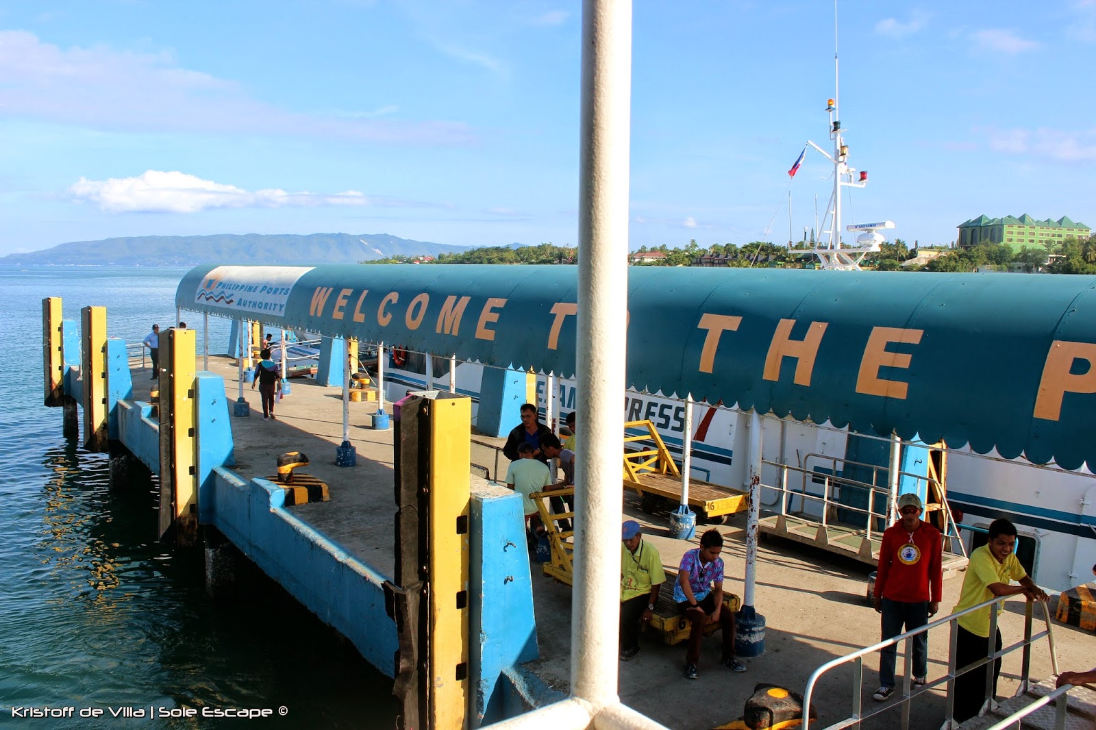 Sole Escape: Exploring Bohol in ONE Day!!! WARNING: LONG POST