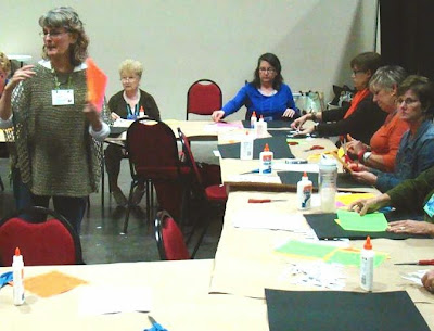 MANAGING THE ART CLASSROOM: INTERVIEW WITH LAURA, PART II