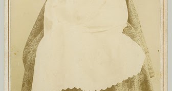 Cabinet Card Photographers: J H Geiger