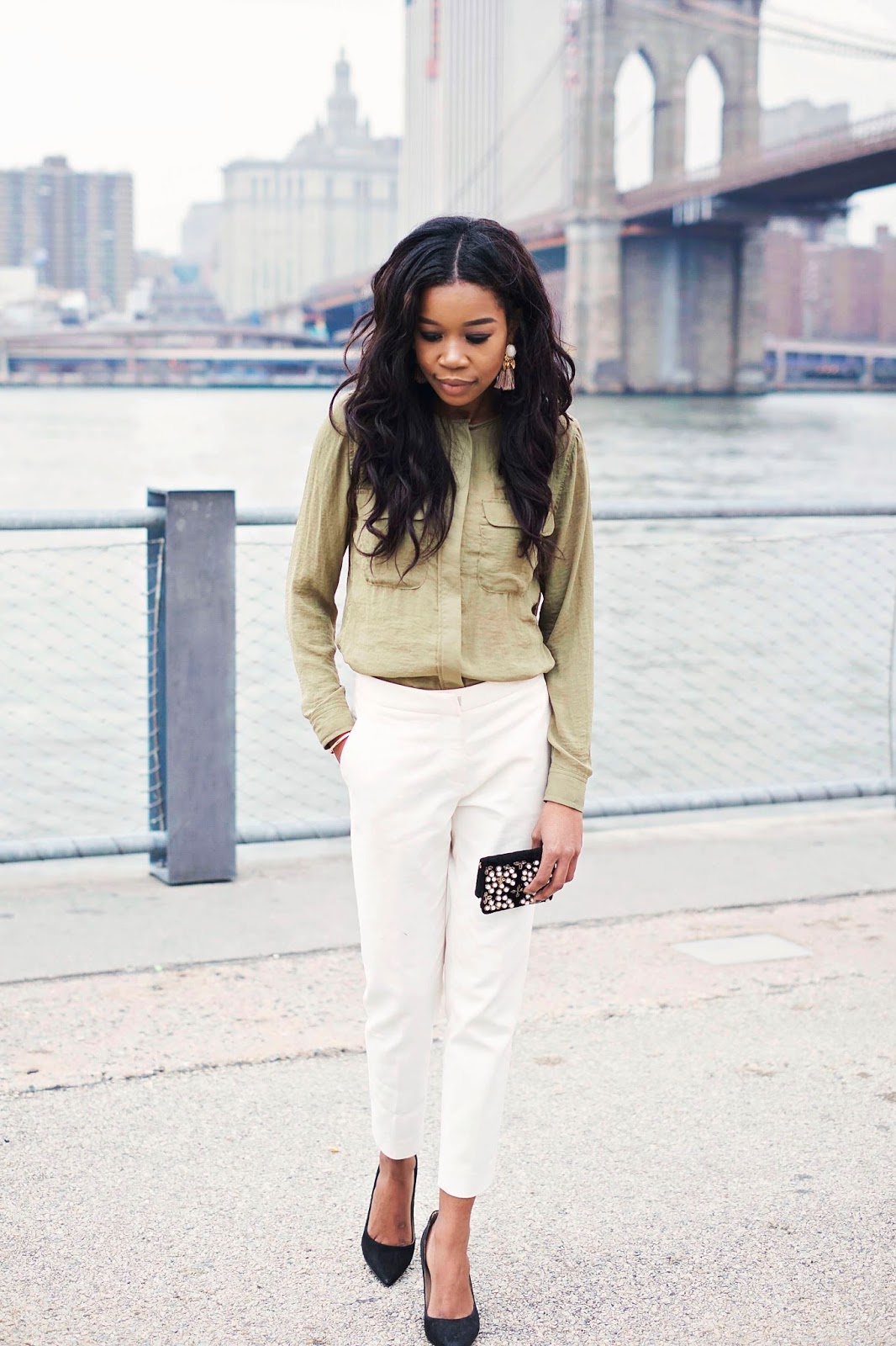 Classic - Yan's Style