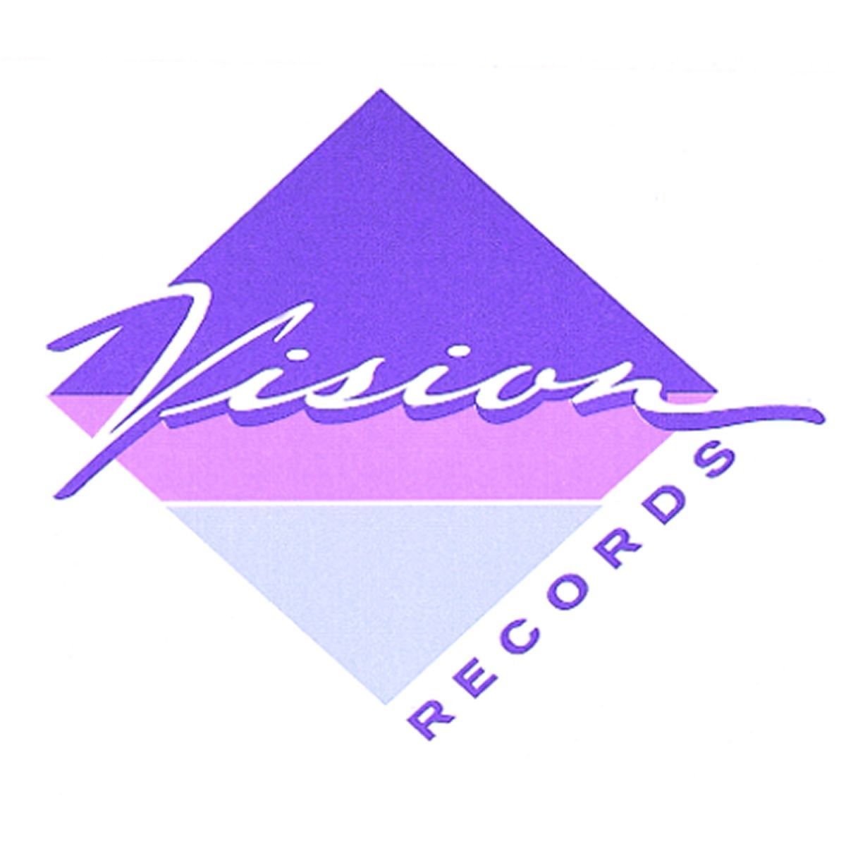 .: Various Artists - Vision Records - Vision Records Dance Disc 1