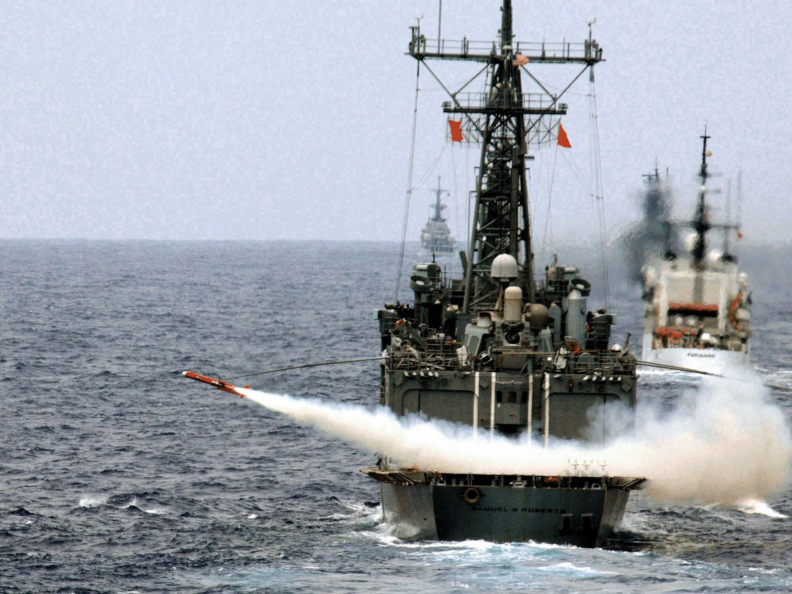 NAVAL & MERCHANT SHIP ARTICLES OF INTEREST: TANKER WAR