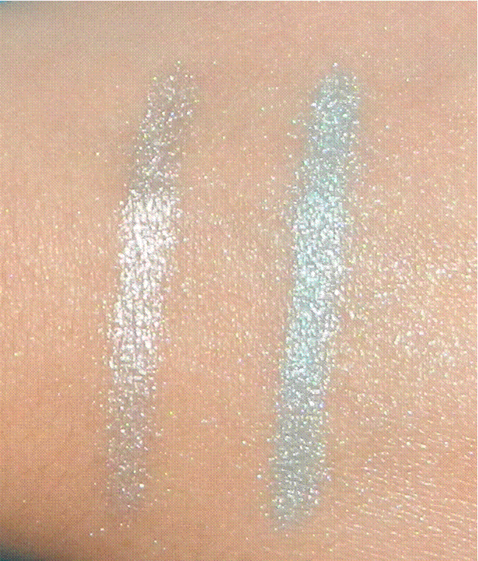 Kazzii-x-: MAC Silver Fog Pigment, Mutiny Pigment + Prep And Prime ...