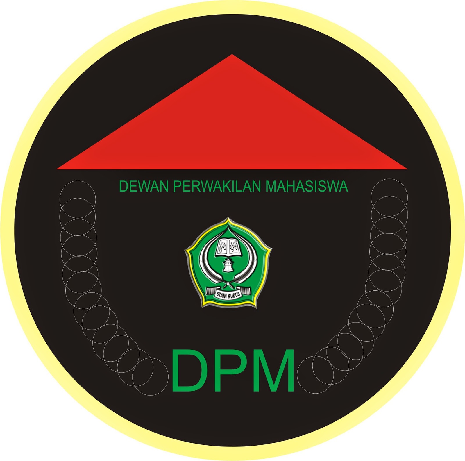 DPM STAIN KUDUS: Peserta Lomba Logo DPM