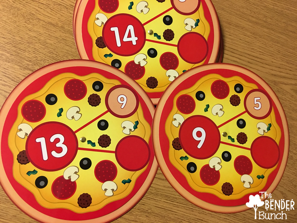 The Bender Bunch: Look at My Oriental Trading Finds