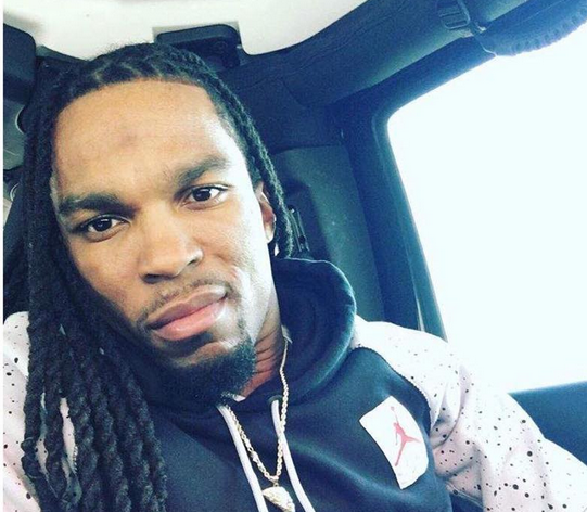 Popular Civil Rights Activist Darren Seals was Found Shot Dead in St ...