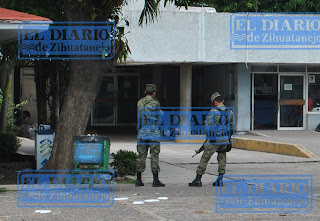 Diario de Zihuatanejo ::::: El primer diario de la Costa Grande de ...