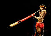 Taking Giant Steps: “The Kids Are the Didgeridoo: A Musical Study of ...