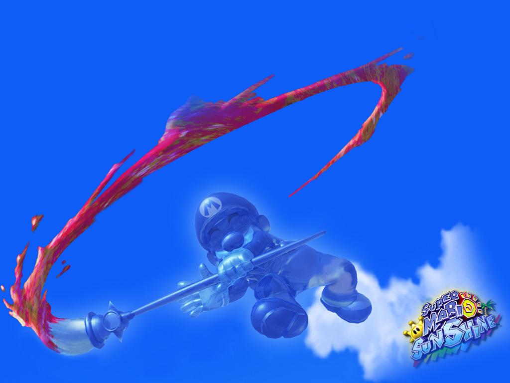 Sol, praia e os 15 anos de Super Mario Sunshine - Nintendo Blast