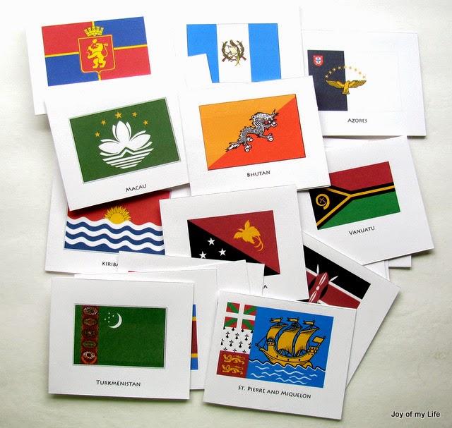 The Joy of My Life, and other things: Kids Craft: Customized Valentine ...