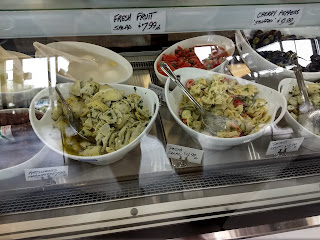 Eat Local Orlando: Stasio's Italian Deli - Now Open in the Milk District