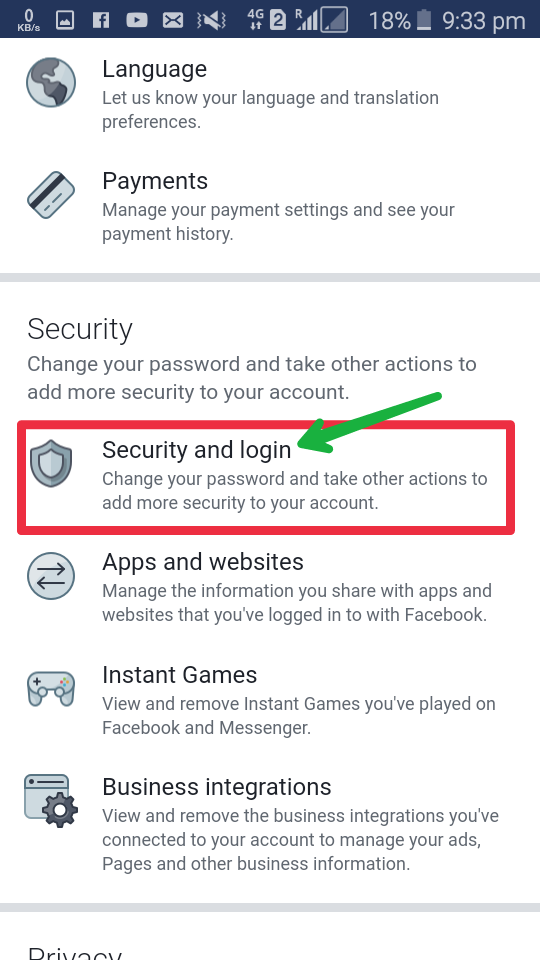 How to Change Facebook Password on Both Computer and Phone [Step by ...